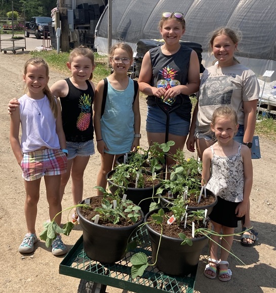 Sunday, June 9th, 11:00am